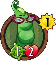 Sting Bean | Plants vs. Zombies Wiki | Fandom