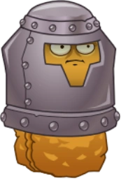 Tall Nut Plants Vs Zombies