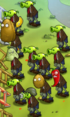 ZomBotany 2 | Plants vs. Zombies Wiki | Fandom