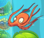 Octo Zombie/Gallery | Plants vs. Zombies Wiki | Fandom