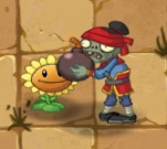 Exploding Zombie | Plants vs. Zombies Wiki | Fandom