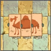 Camel Zombies | Plants vs. Zombies Wiki | Fandom