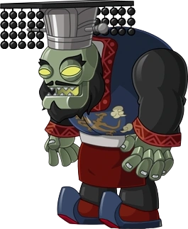 Emperor Zombot | Plants vs. Zombies Wiki | Fandom
