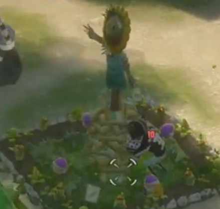 Blitzer | Plants vs. Zombies Wiki | Fandom