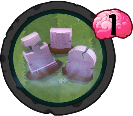 Graveyard | Plants vs. Zombies Wiki | Fandom