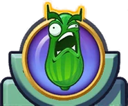 Tactical Cuke/Gallery | Plants vs. Zombies Wiki | Fandom
