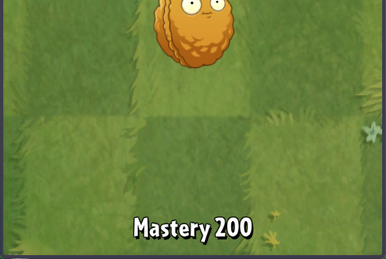 Plants Vs Zombies 2 Holo Nut