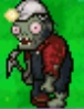 Digger Zombie/Gallery | Plants vs. Zombies Wiki | Fandom