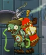 Furnace Zombie | Plants vs. Zombies Wiki | Fandom