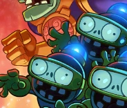 Impfinity/Gallery | Plants vs. Zombies Wiki | Fandom