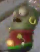 Exploding Imp | Plants vs. Zombies Wiki | Fandom