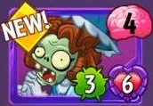 Parasol Zombie/Gallery | Plants vs. Zombies Wiki | Fandom