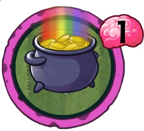 Pot of Gold | Plants vs. Zombies Wiki | Fandom