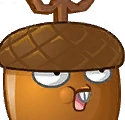 Whirlwind Acorn/Gallery | Plants vs. Zombies Wiki | Fandom