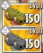 Blast Spinner/Gallery | Plants vs. Zombies Wiki | Fandom