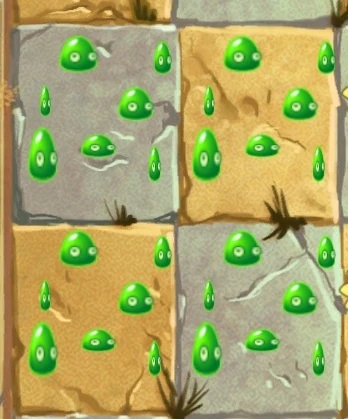 Dave's mold colonies | Plants vs. Zombies Wiki | Fandom