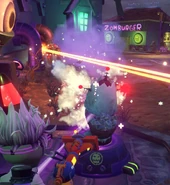 Mr. Freezy | Plants vs. Zombies Wiki | Fandom