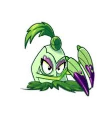 Pokra | Wiki Plants vs. Zombies | Fandom