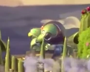 Ultra-Zombot 6000 | Plants vs. Zombies Wiki | Fandom
