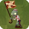 Flag Zombie (Plants vs. Zombies 2) | Plants vs. Zombies Wiki | Fandom