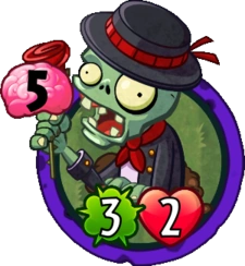 Flamenco Zombie | Plants vs. Zombies Wiki | Fandom