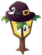 Plantern/Gallery | Plants vs. Zombies Wiki | Fandom