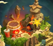 Powder Keg | Plants vs. Zombies Wiki | Fandom