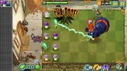 Turkey Boss | Plants vs. Zombies Wiki | Fandom