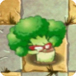 Strong Broccoli/Gallery | Plants vs. Zombies Wiki | Fandom