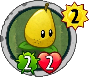 Pear Pal | Plants vs. Zombies Wiki | Fandom