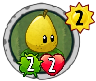 Pear Pal | Plants vs. Zombies Wiki | Fandom