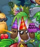 Soul Patch/Gallery | Plants vs. Zombies Wiki | Fandom