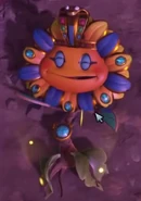 Sun Pharaoh | Plants vs. Zombies Wiki | Fandom