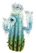 Ice Cactus | Plants vs. Zombies Wiki | Fandom