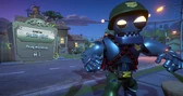 Robo-Zombie | Plants vs. Zombies Wiki | Fandom