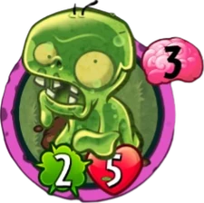 Zom-Blob | Plants vs. Zombies Wiki | Fandom
