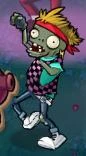 Backup Dancer/Gallery | Plants vs. Zombies Wiki | Fandom