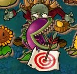 Bungee Zombie/Gallery | Plants vs. Zombies Wiki | Fandom