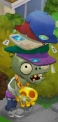 MC Zom-B/Gallery | Plants vs. Zombies Wiki | Fandom