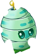 Capaci-cone | Plants vs. Zombies Wiki | Fandom