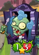 Dr. Spacetime | Plants vs. Zombies Wiki | Fandom