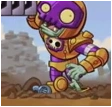 Rustbolt/Gallery | Plants vs. Zombies Wiki | Fandom
