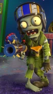 Sky Trooper | Plants vs. Zombies Wiki | Fandom