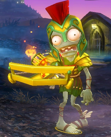 Centurión | Wiki Plants vs. Zombies | Fandom