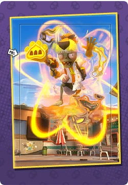 Cheesy Warp | Plants vs. Zombies Wiki | Fandom