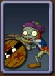 Barrel Roller Zombie/Gallery | Plants vs. Zombies Wiki | Fandom