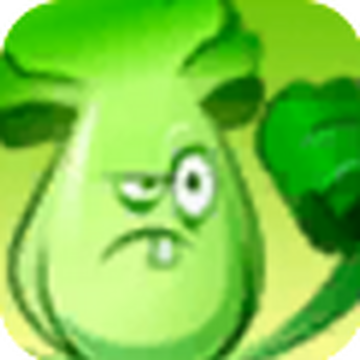 Plants Vs Zombies 2 Bonk Choy