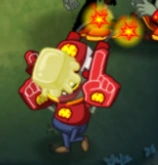 Super-Fan Imp | Plants vs. Zombies Wiki | Fandom