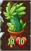 Potted Powerhouse/Gallery | Plants vs. Zombies Wiki | Fandom