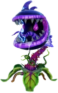 Power Chomper | Plants vs. Zombies Wiki | Fandom